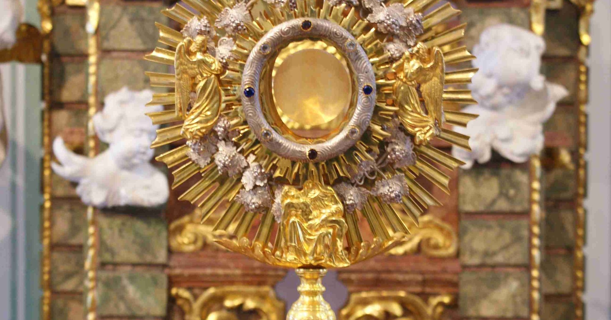 Bildergalerie Gottesdienste